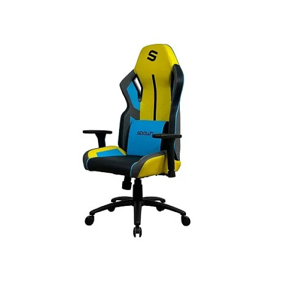 GAMING CHAIR SPAWN LITE YELLOW