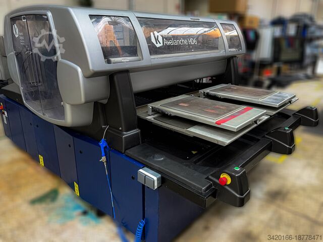 Digitalni
Kornit Avalanche HD6