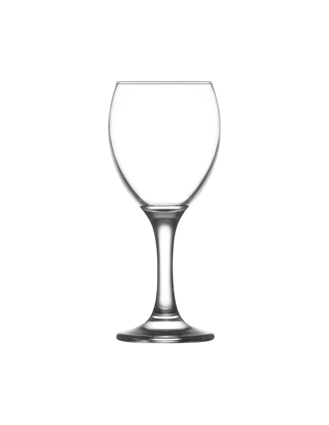 Čaše za vino EMP 553 – 245 ml – set od 12 komada
