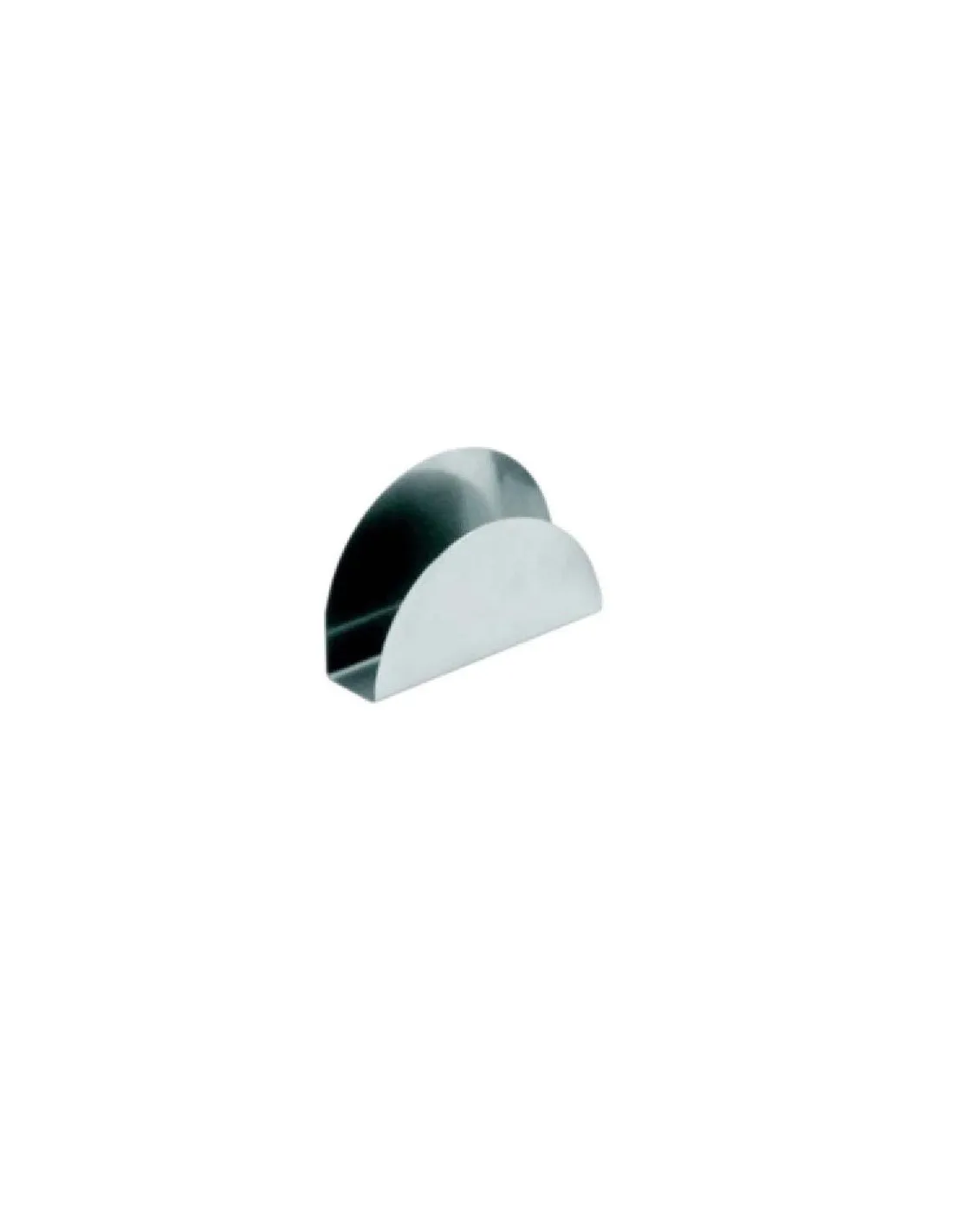 Držač za salvete inox