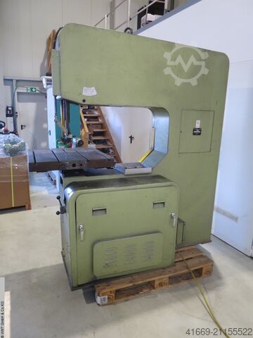 Tester za opseg - vertikalno
STARTRITE V 900 H