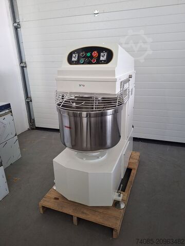 Spiralni mikser
Ital Form Spiral dough mixer PRICE: 2950 EUR