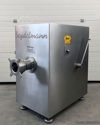 Mlin za meso
Seydelmann WD 114 PRICE: 5000 EUR