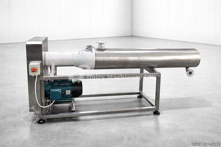 Birača
A. Johnson & Co London