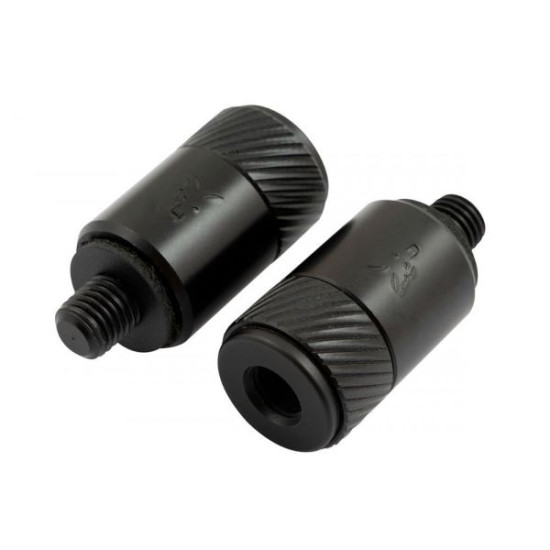 FOX BLACK LABEL QR ADAPTOR X2