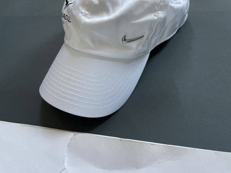 Nike Rafa Nadal Academy unisex kacket za odrasle