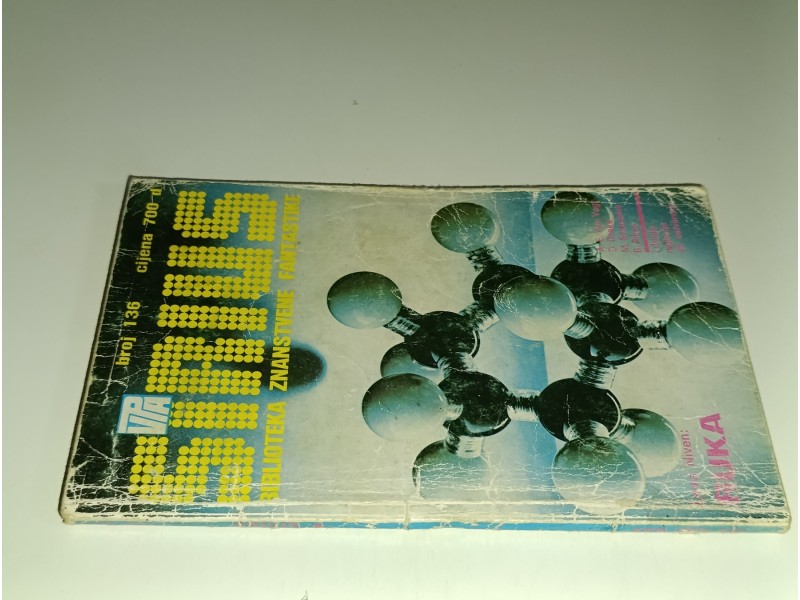 SIRIUS-136