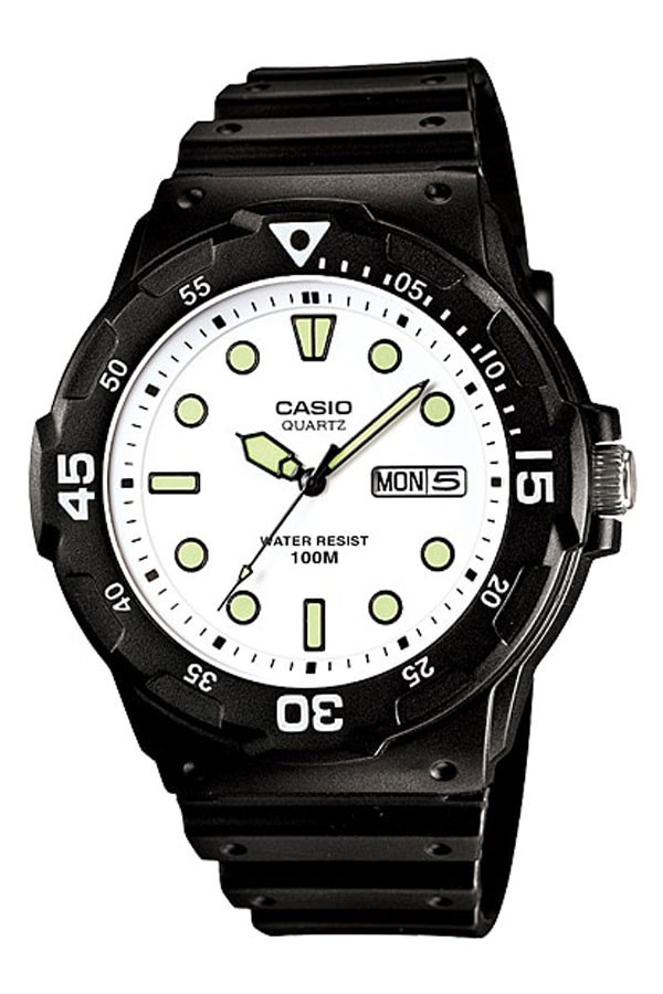 CASIO MRW-200H-7
