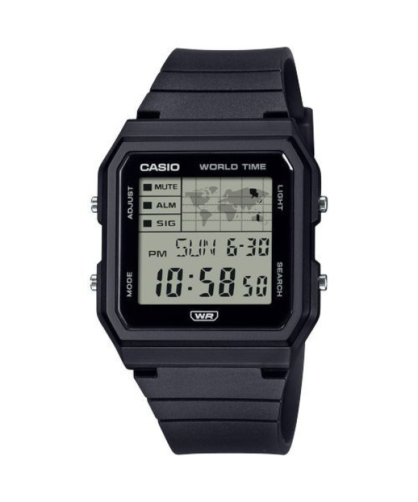 CASIO DIGITALNI LF-30W-1A