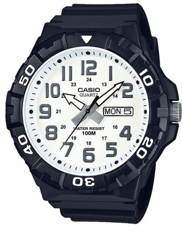 CASIO MRW-210H-7A