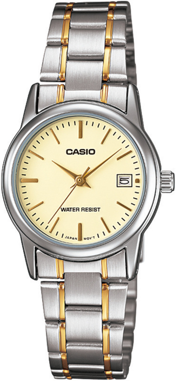 CASIO LTP-V002SG-9A
