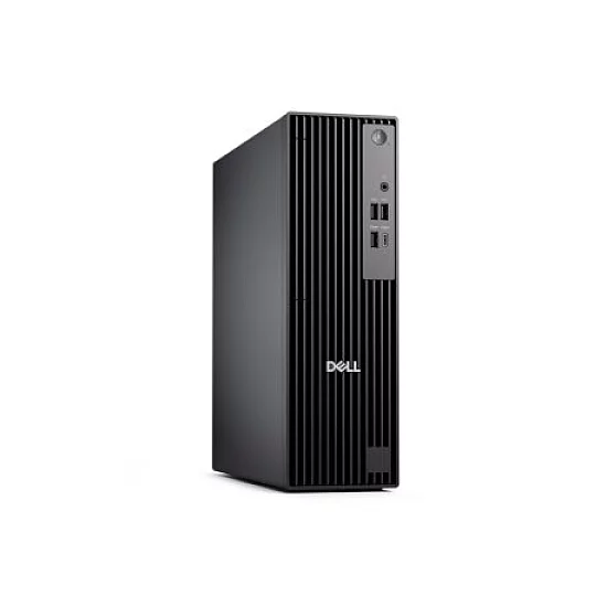 DELL PRO SLIM I3-14100 8GB 512GB SSD UBUNTU 3YR PROSUPPORT CENA