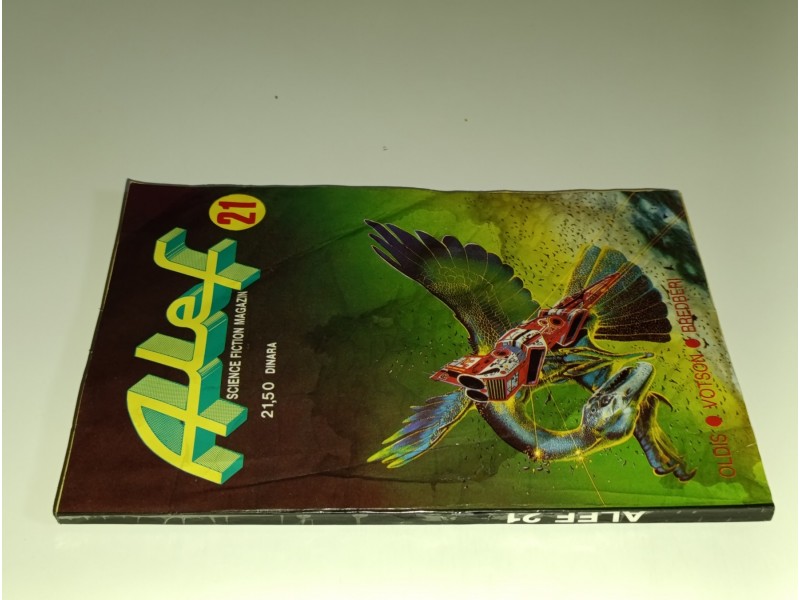 ALEF-21