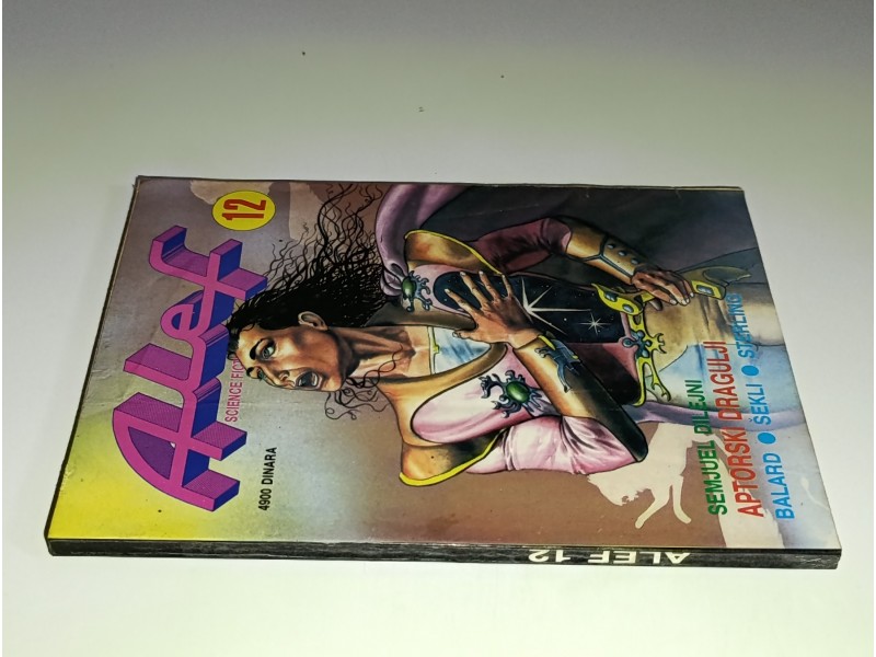 ALEF-12