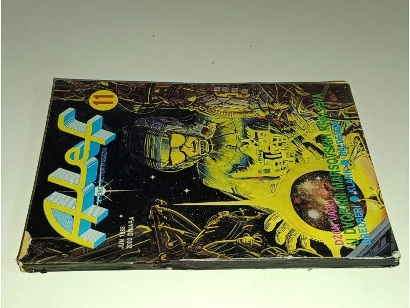 ALEF-11