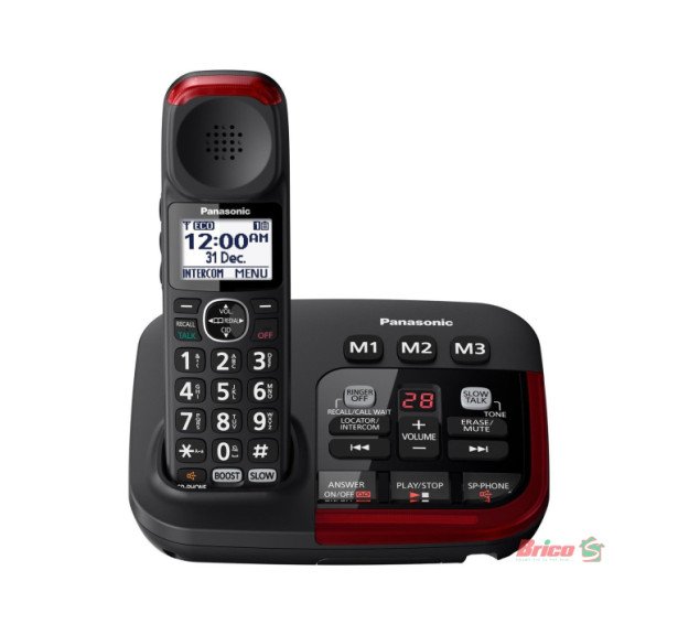 PANASONIC KX-TGM420EXB TELEFON