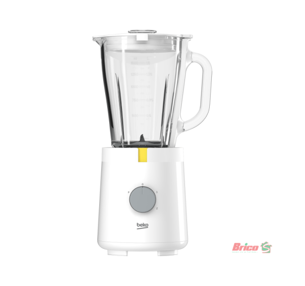 BEKO TBN62608W BLENDER