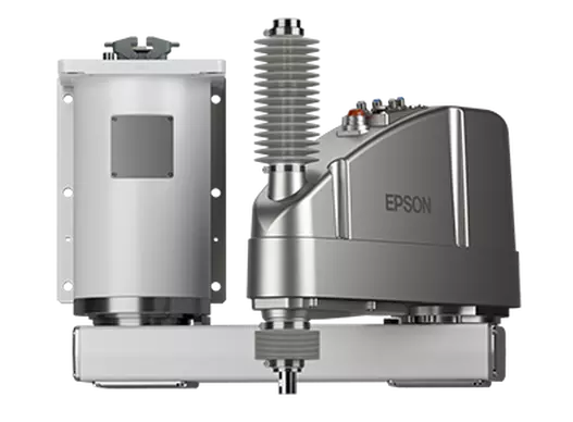 Epson SCARA GX10-C854CW/RC800-A/RC+ 8