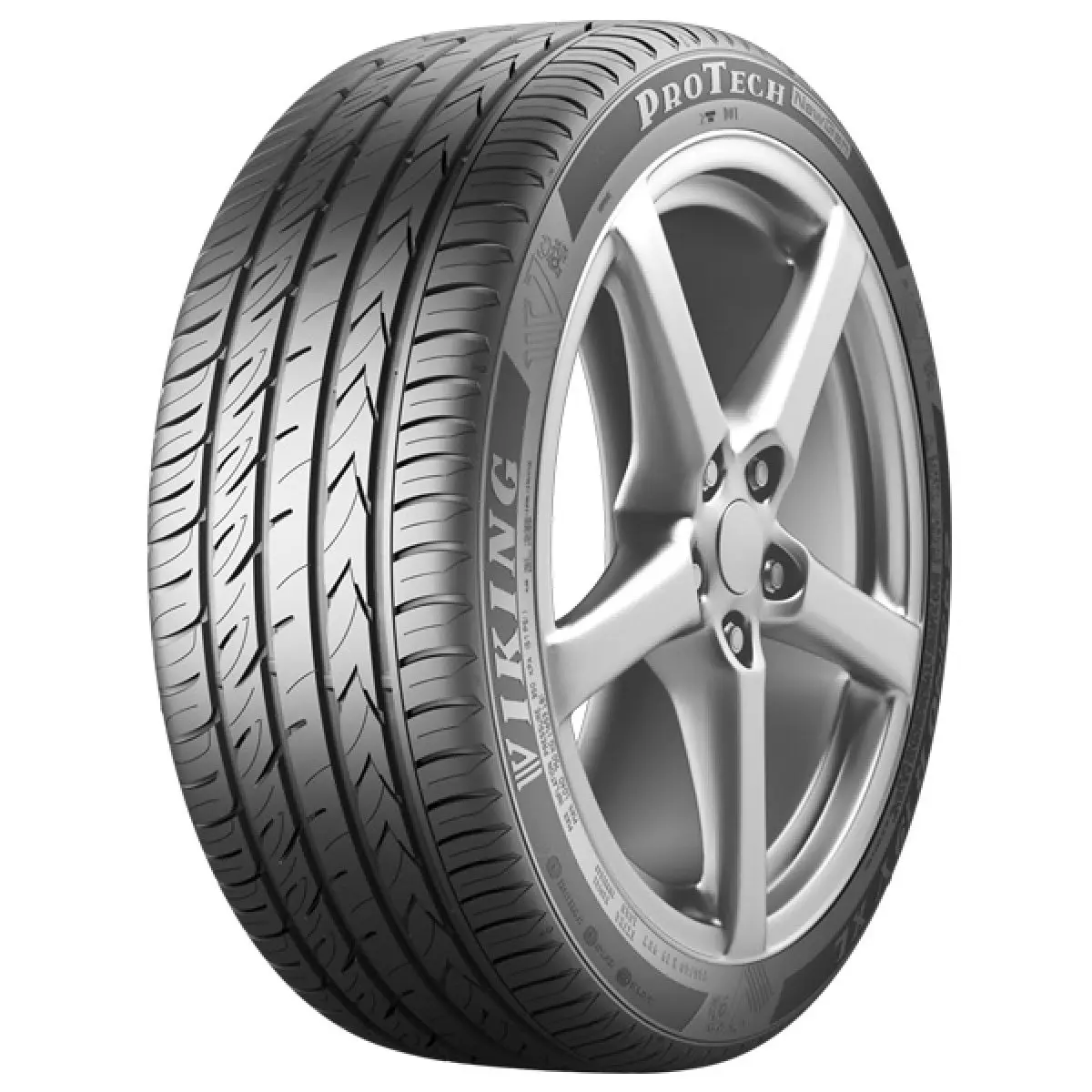 VIKING Letnja guma ProTech NewGen 95Y 245/35R20 XL FR