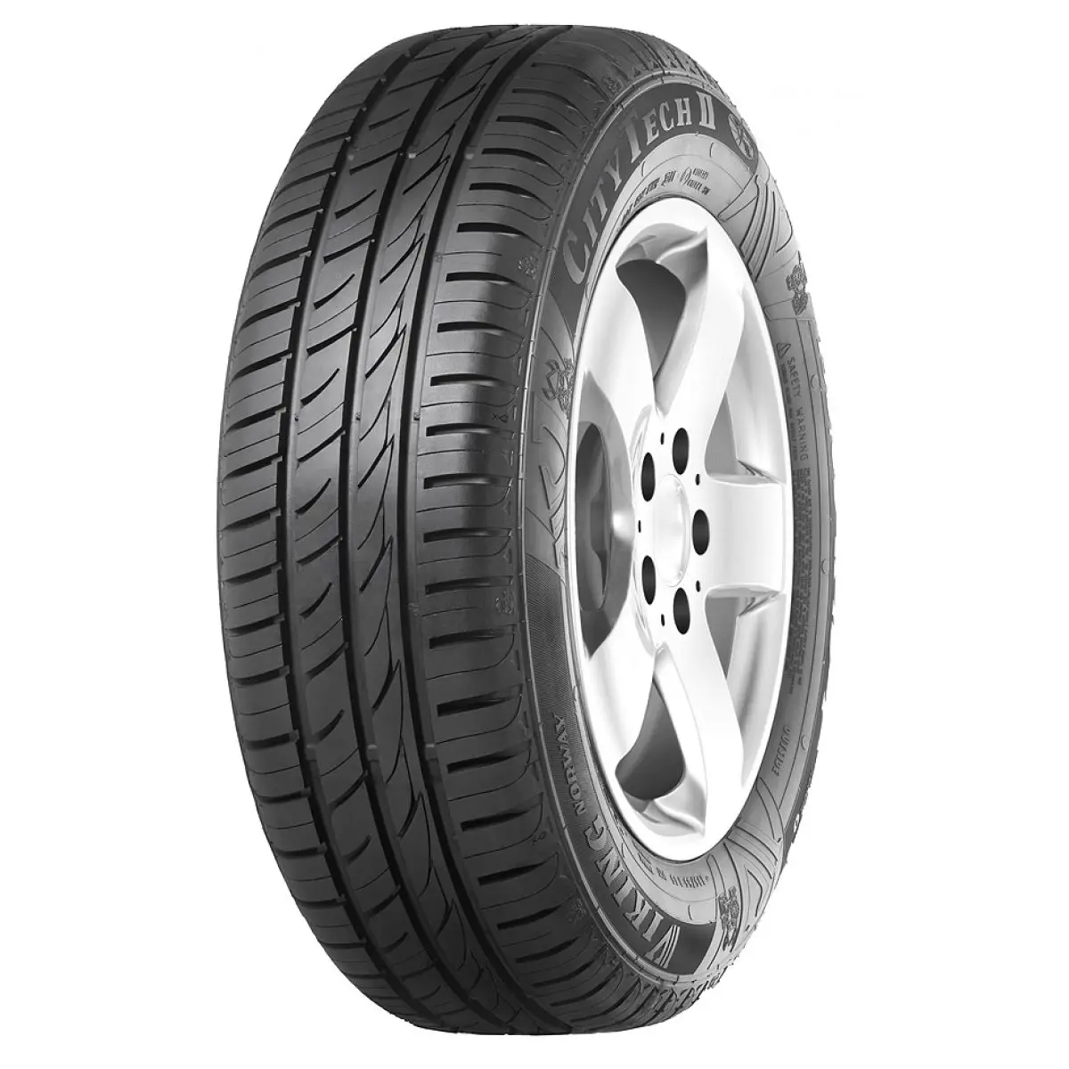 VIKING Letnja guma CityTech II 155/80R13 79T