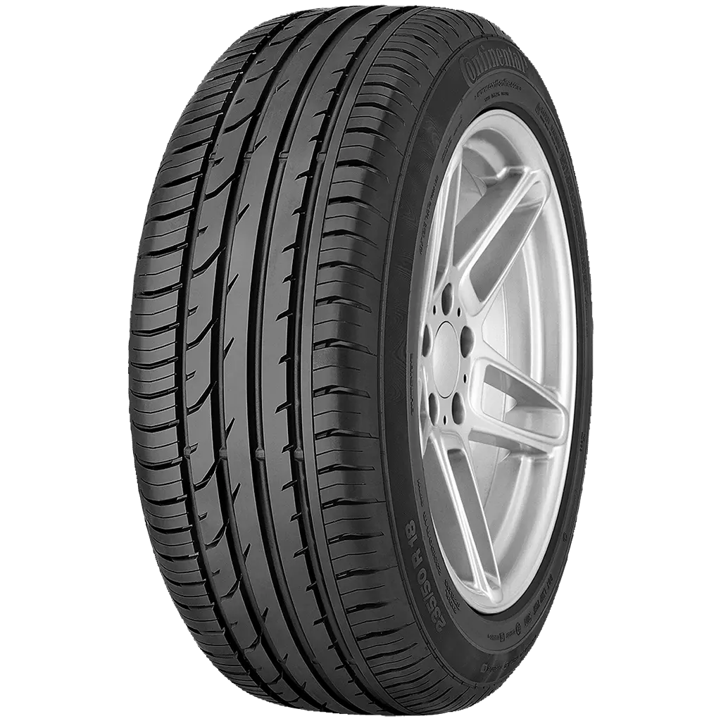 Continental Letnja guma 205/70R16 97H ContiPremiumContact 2