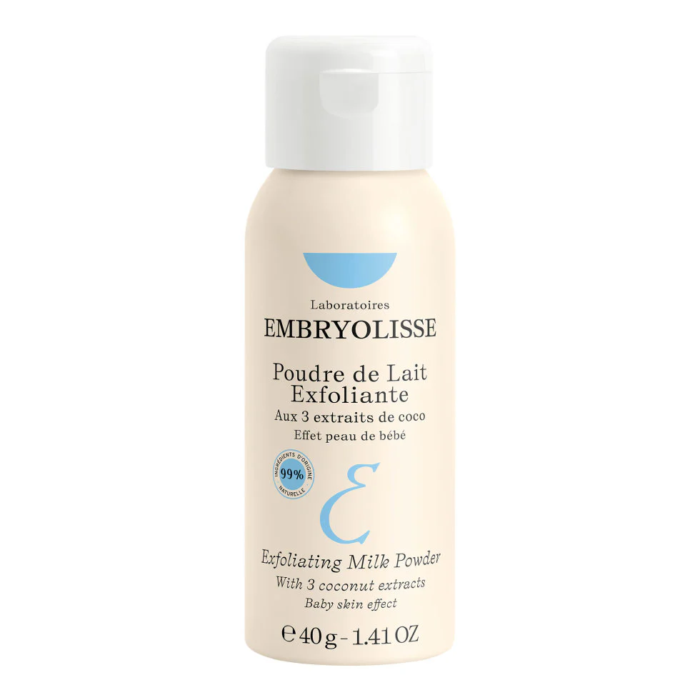 Embryolisse Exfoliating Milk Powder