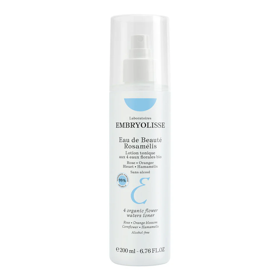 Embryolisse Rosamelis Beauty Water