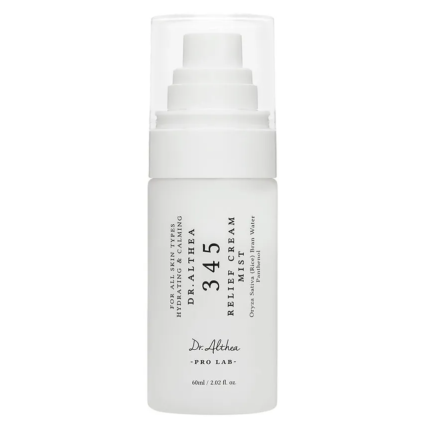 Dr.Althea 345 Relief Cream Mist