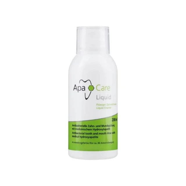 APACARE REMINERALIZIRAJUĆA PASTA ZA ZUBE 75ML
Opis
INFORMACIJE
NALOG
SERVIS
KORISNI LINKOVI