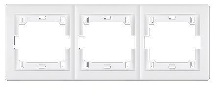 ALING-MASKATROSTRUKA PRESTIGE HORIZ,6703.0 3M-H BELA