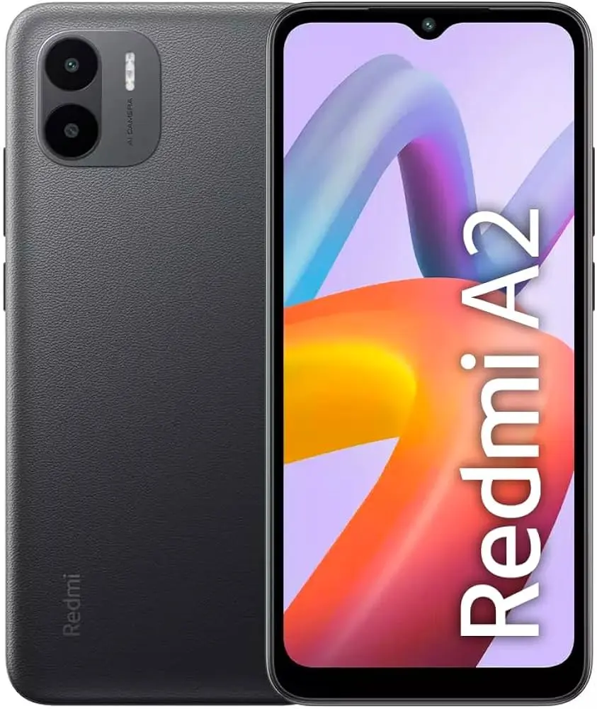 Xiaomi Refabrikovani mobilni telefon Mi A2 4G, 5.99", 1600 x 720, 90 Hz, 12 MP, 20 MP, 2/32GB, Crni
