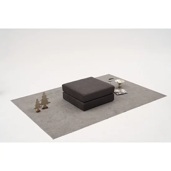 ATELIER DEL SOFA TABURE COMFORT ANTHRACITE CENA
