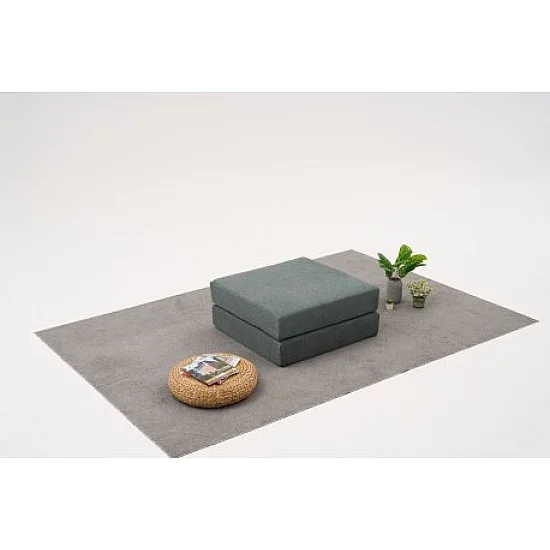 ATELIER DEL SOFA TABURE COMFORT GREEN CENA