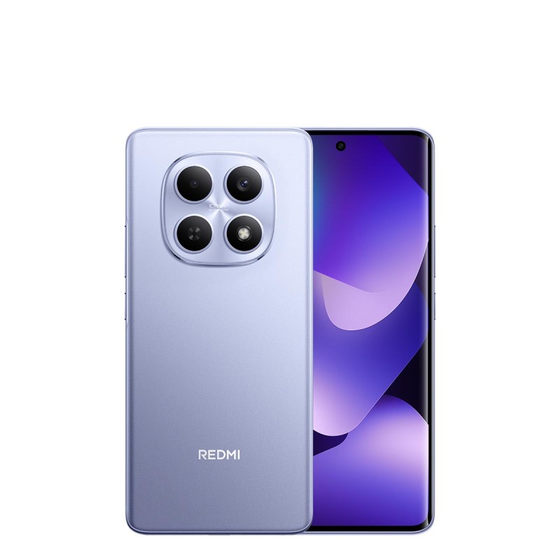 Xiaomi Redmi Note 15 mobilni telefon 6GB 128GB purple + poklon vaučer 2000 RSD