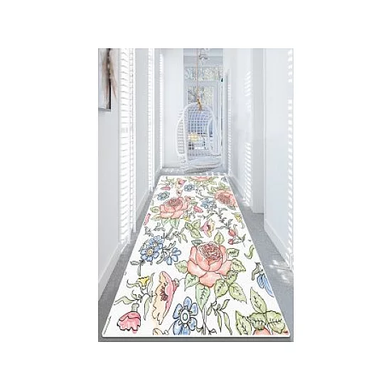 CONCEPTUM HYPNOSE TEPIH STAZA (80X200) ROSE GARDEN DJT CENA