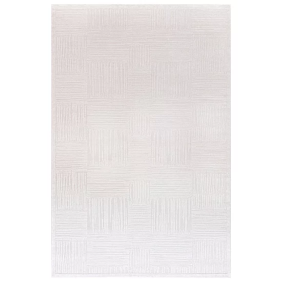 CONCEPTUM HYPNOSE TEPIH ELMINA F0279 WHITE 60 X 110 (669OPL1164) CENA
