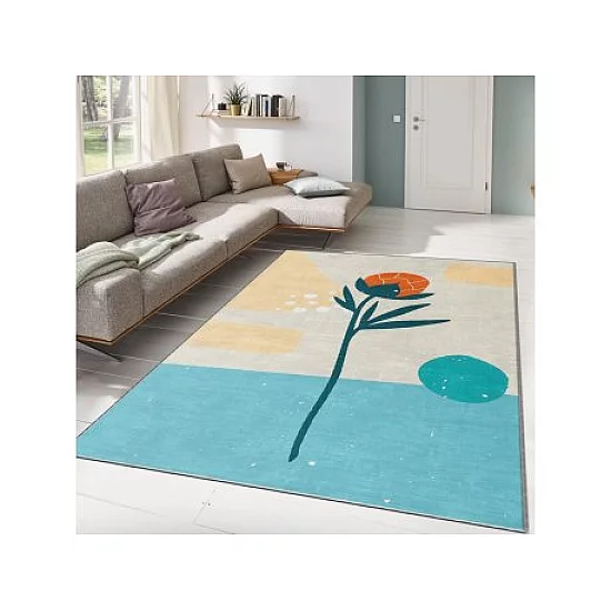CONCEPTUM HYPNOSE MULTICOLOR TEPIH ALHO CARPET 45A 100 X 180 (487KRL1336) CENA