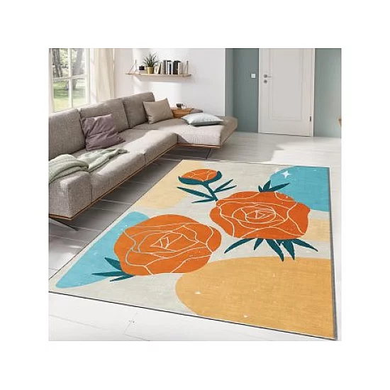 CONCEPTUM HYPNOSE MULTICOLOR TEPIH ALHO CARPET 46A 100 X 180 (487KRL1343) CENA