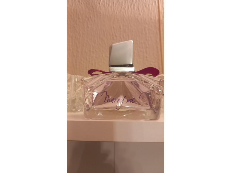 Lanvin Marry Me edp, 50ml