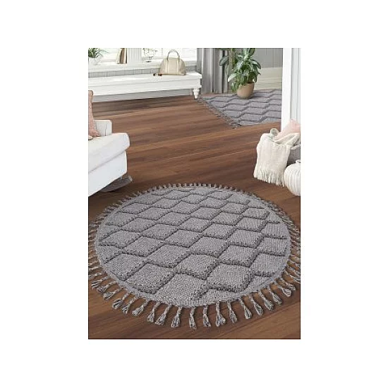 CONCEPTUM HYPNOSE TEPIH (80 CM) BEVERLY 2263 Y GREY CENA