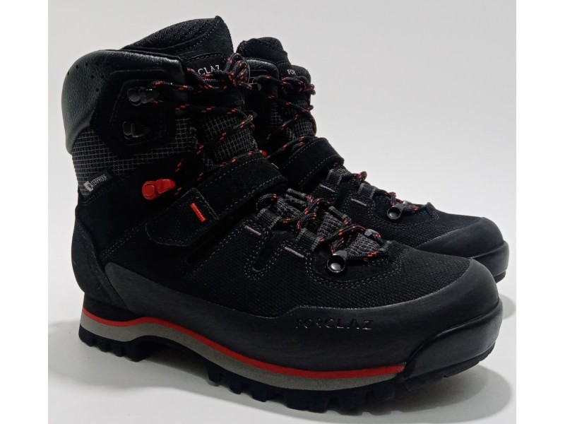 Trek700 Men's Mountain Trekking Boots waterproof