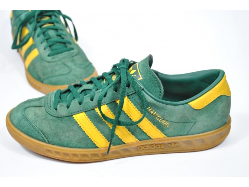ADIDAS HAMBURG-br.40,5