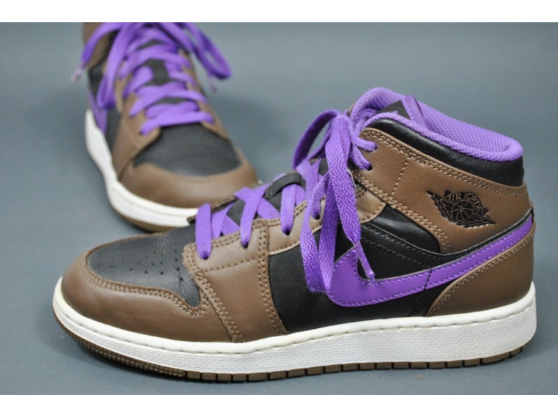 ORIGINAL NIKE JORDAN 1-br.37,5