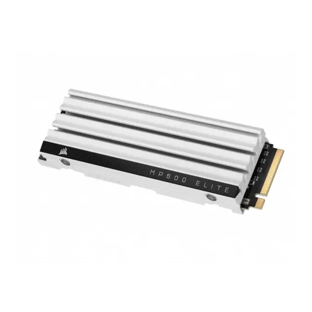 Corsair SSD Kartica MP600 Elite, 1TB, NVMe, PCIe, M.2