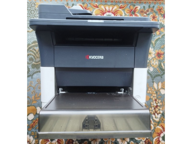 Kyocera laserski štampač FS-1125MFP