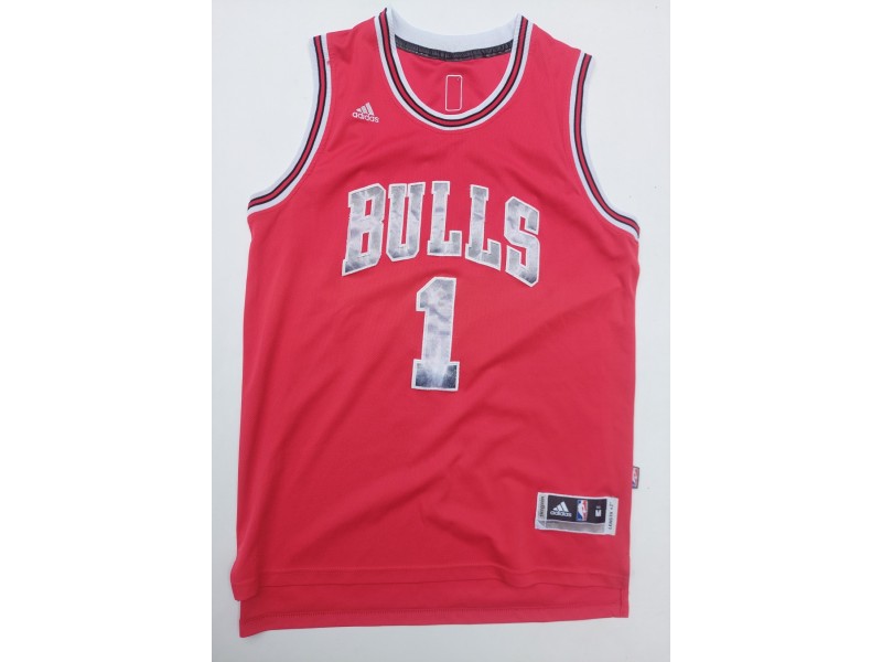 1 ROSE BULLS DRES U STANJU SA SLIKA NBA