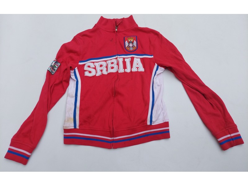 SRBIJA MERIDIAN SUPER LIGA RARE!