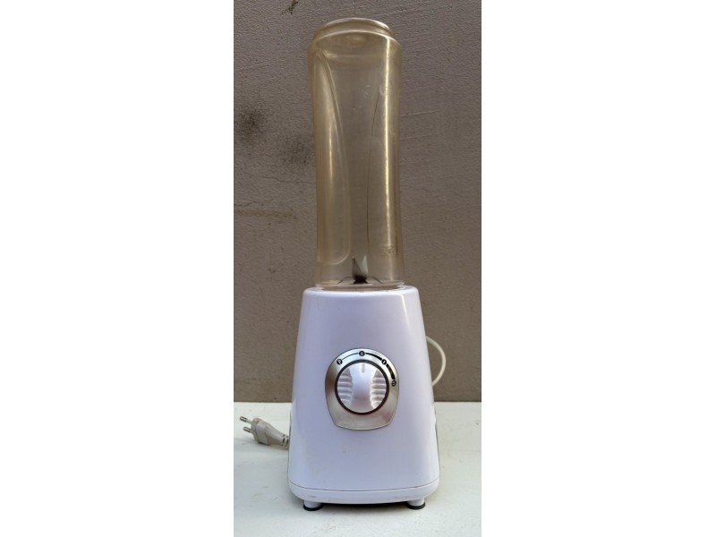 Blender 2 Go - Clas Ohlson