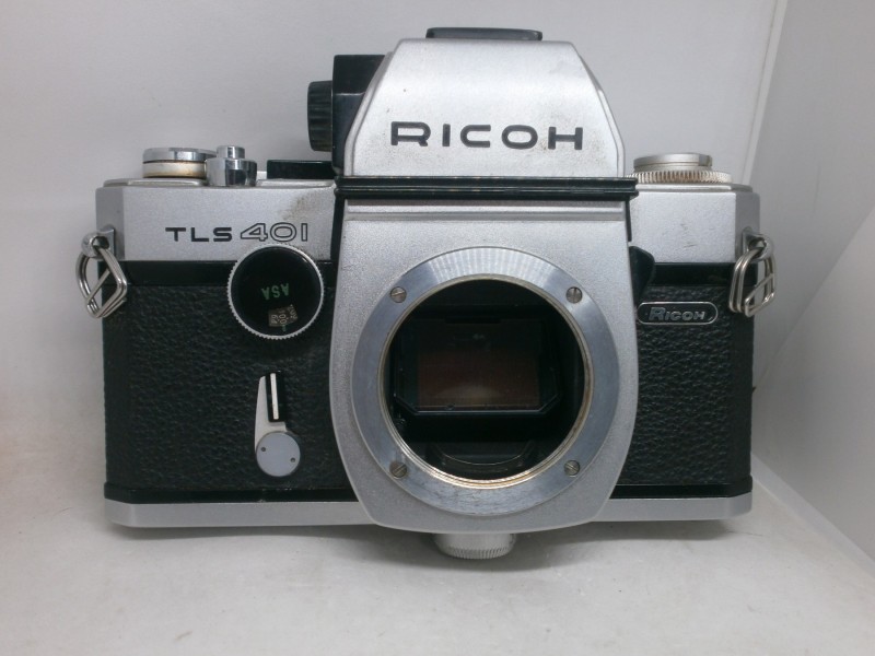 Ricoh TLS 401