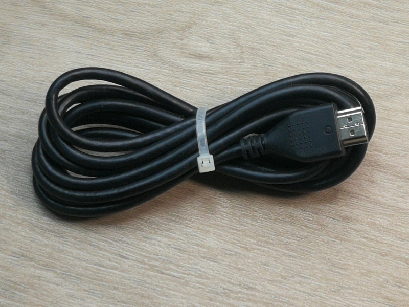 HDMI kabl